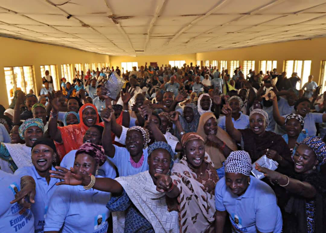 Elevate Program | Khalif Cares Foundation