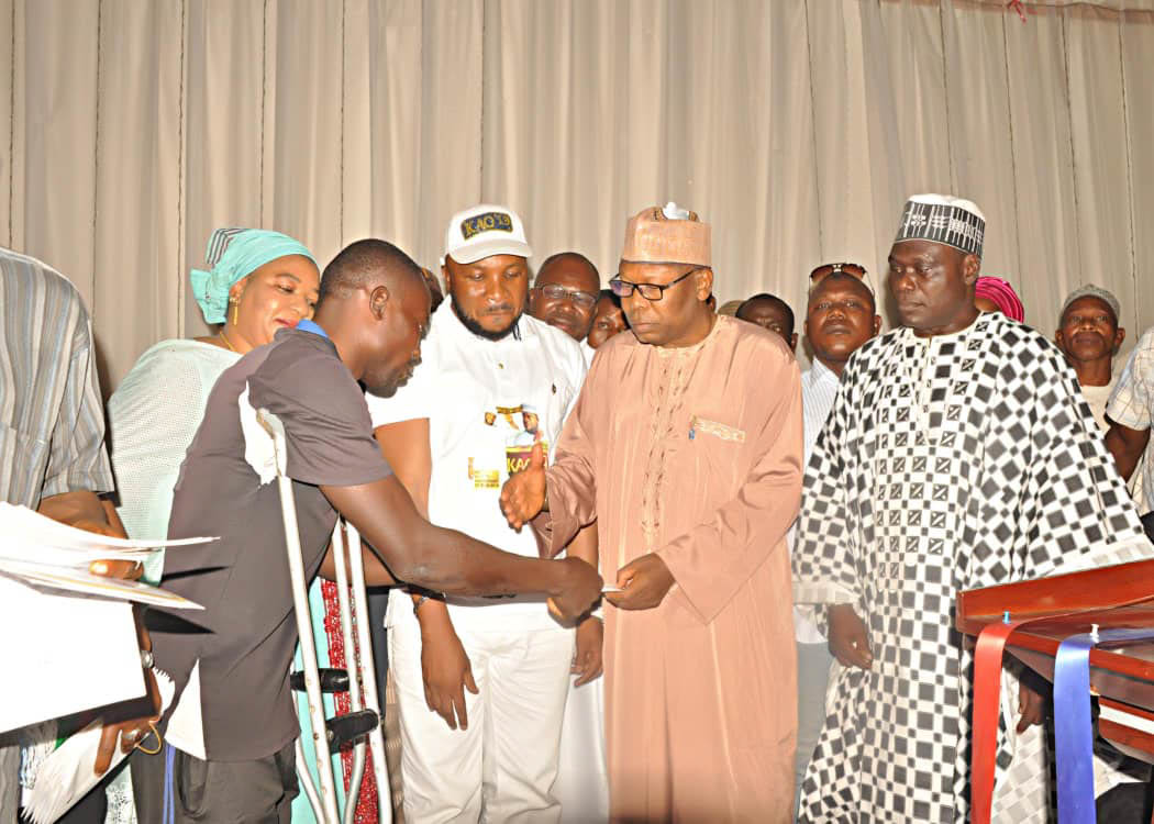 Elevate Program | Khalif Cares Foundation