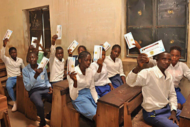 Khalif Cares Foundation | Empowering Rural Communities in Nigeria